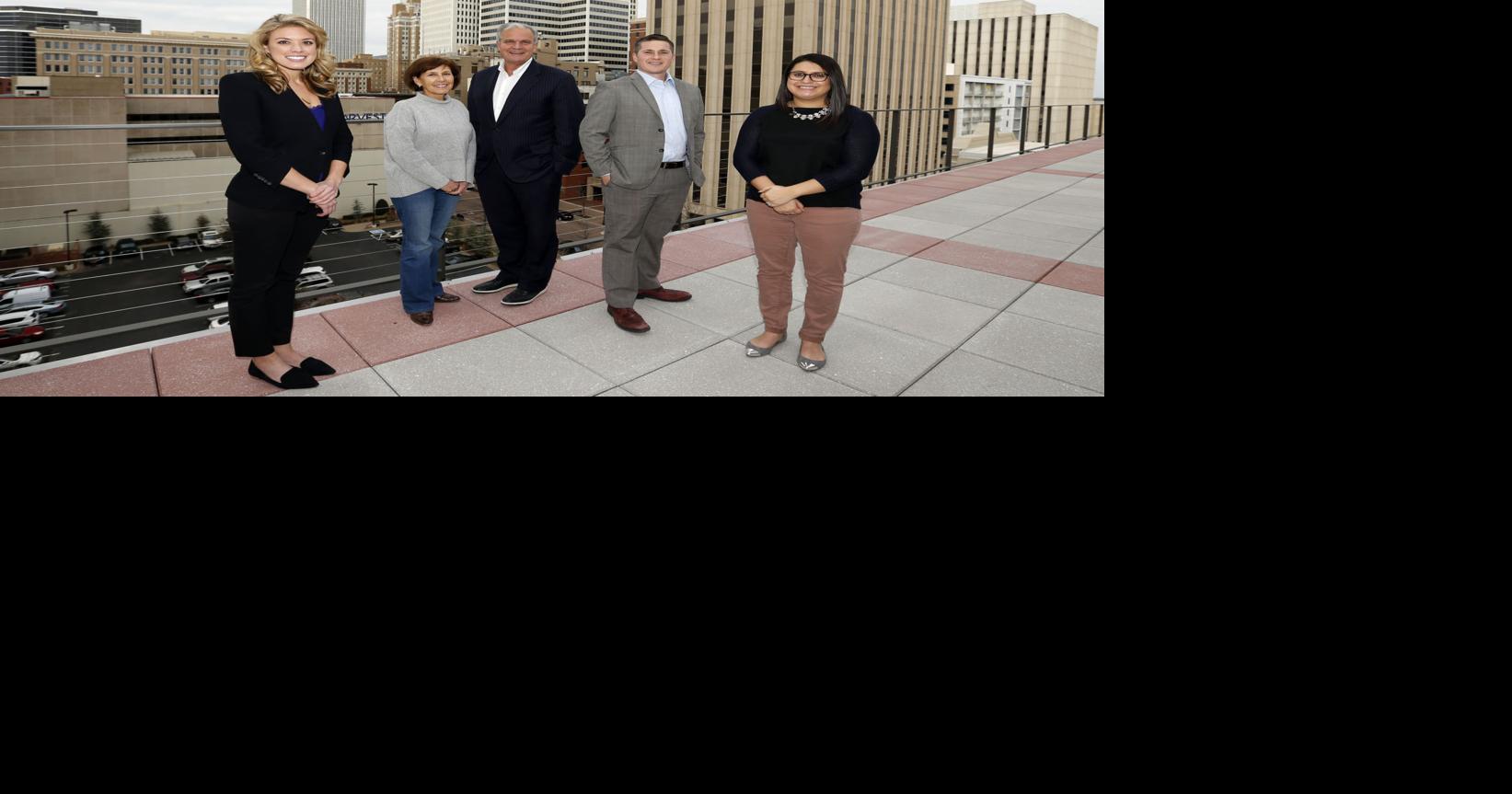 Tulsa developer Stuart Price acquires downtown Kanbar properties