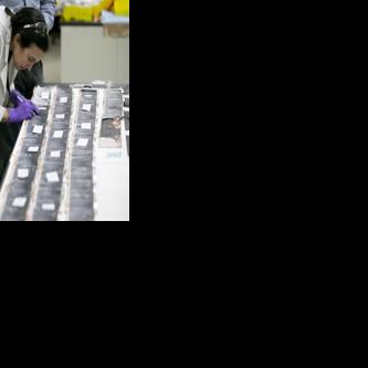 Boeing 787 battery shows short-circuiting and 'thermal runaway'