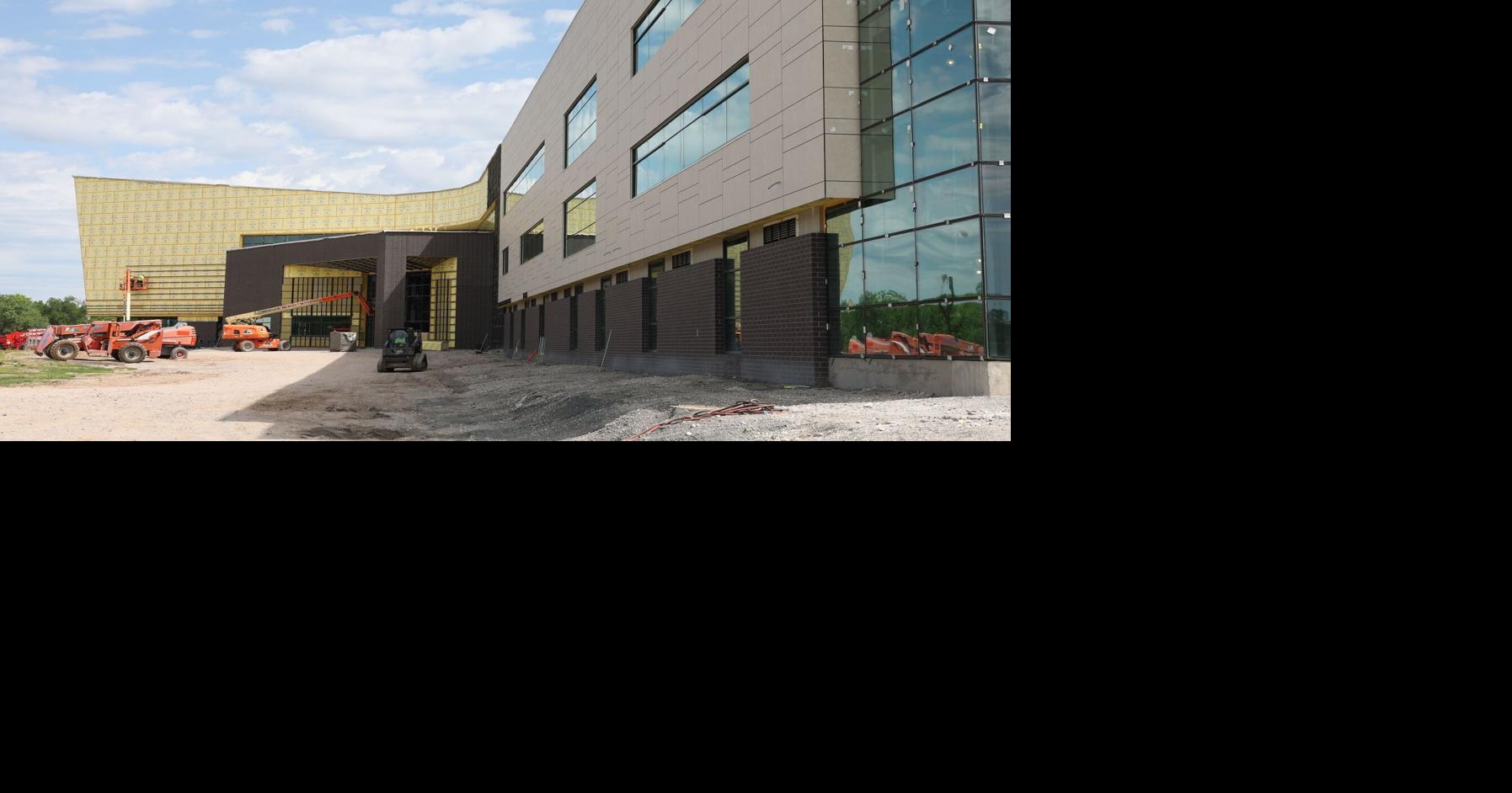 Nabholz construction marking 75 years, 35 years in Oklahoma