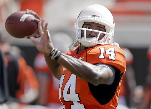 Looking ahead: Reid leaves time at OSU in the past, puts focus on life ...