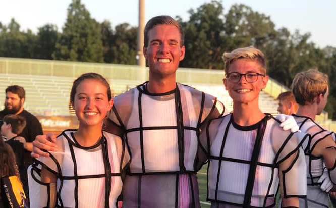 ‘The best of the best’: 3 Owasso graduates competing in world-class ...