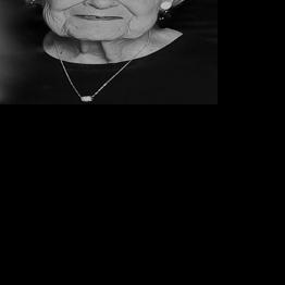R. Ruth Cagle Bollinger