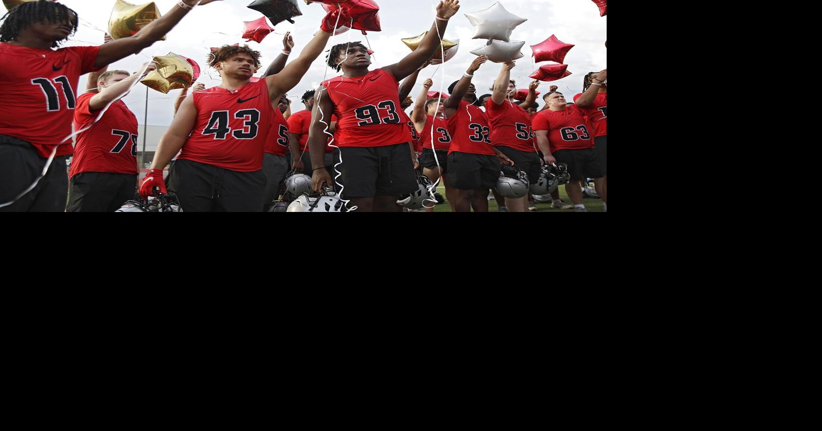 From 2020: Fallen Union football player Juan Cruz was "a great teammate ...