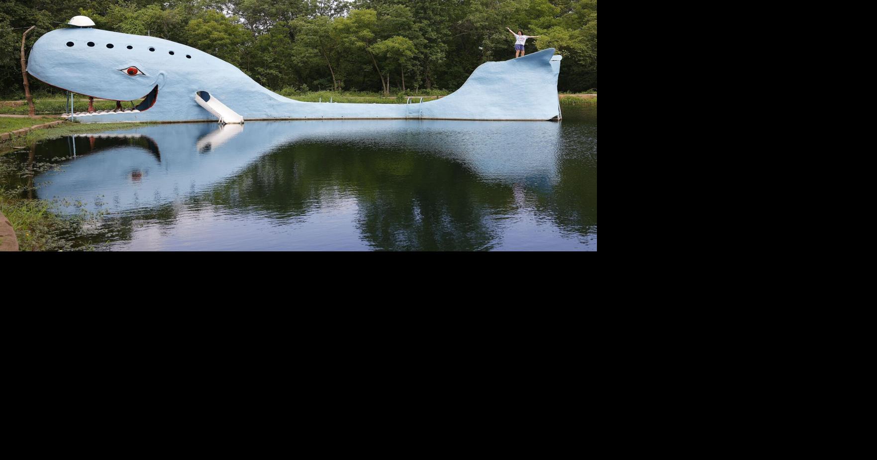Blue Whale Comedy Festival returns; Philbrook to show 'Clueless'