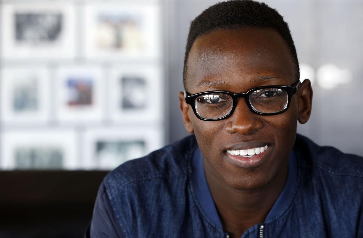 Tulsan Brian Nhira talks about 'The Voice,' history with Jenks music ...
