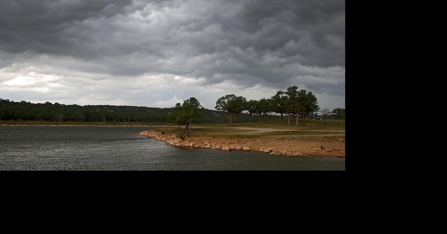 Tulsa man drowns in Keystone Lake