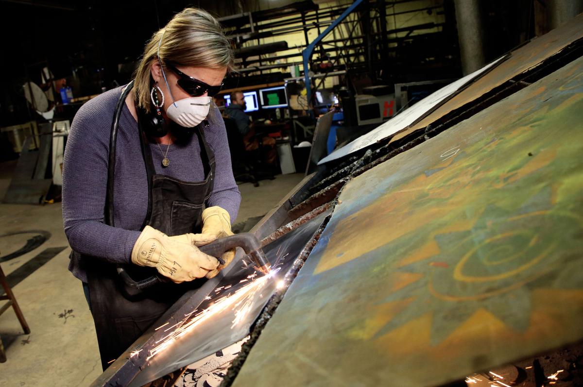 Garden Deva Sculpture Co. will move to new location with new partners in tow | Home & Garden ...