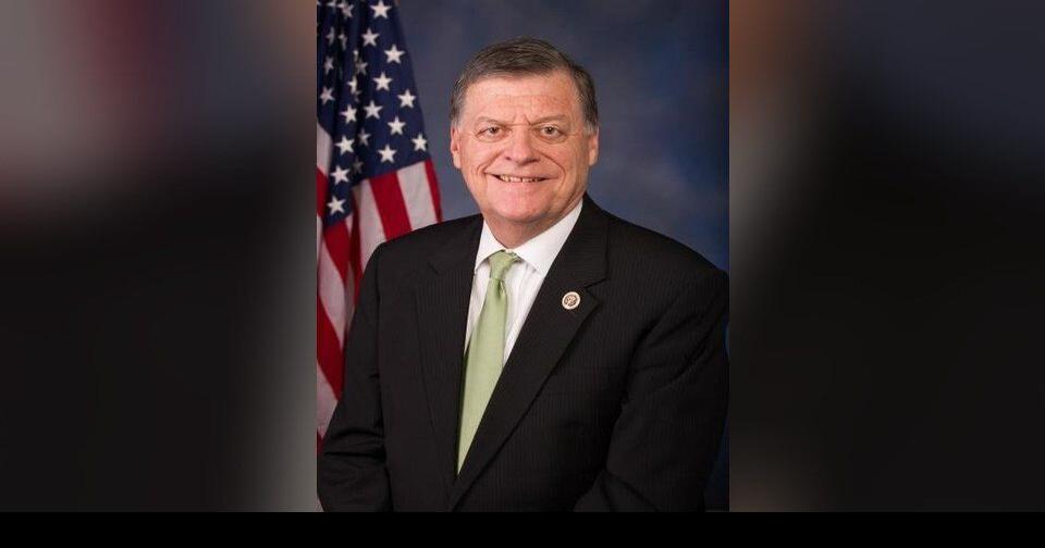 U.S. Rep. Tom Cole: Effective governing isn’t one-sided