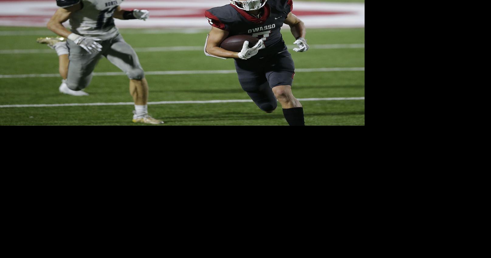 See the highlights: Owasso uses dominant second half to top Edmond ...