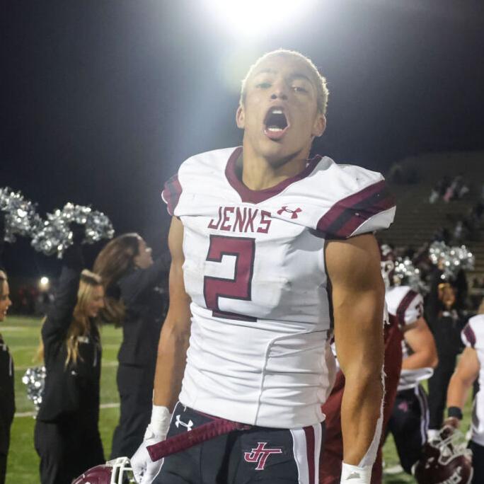 Bill Knight players of Week 12: Johnmark Roller, KD Jones