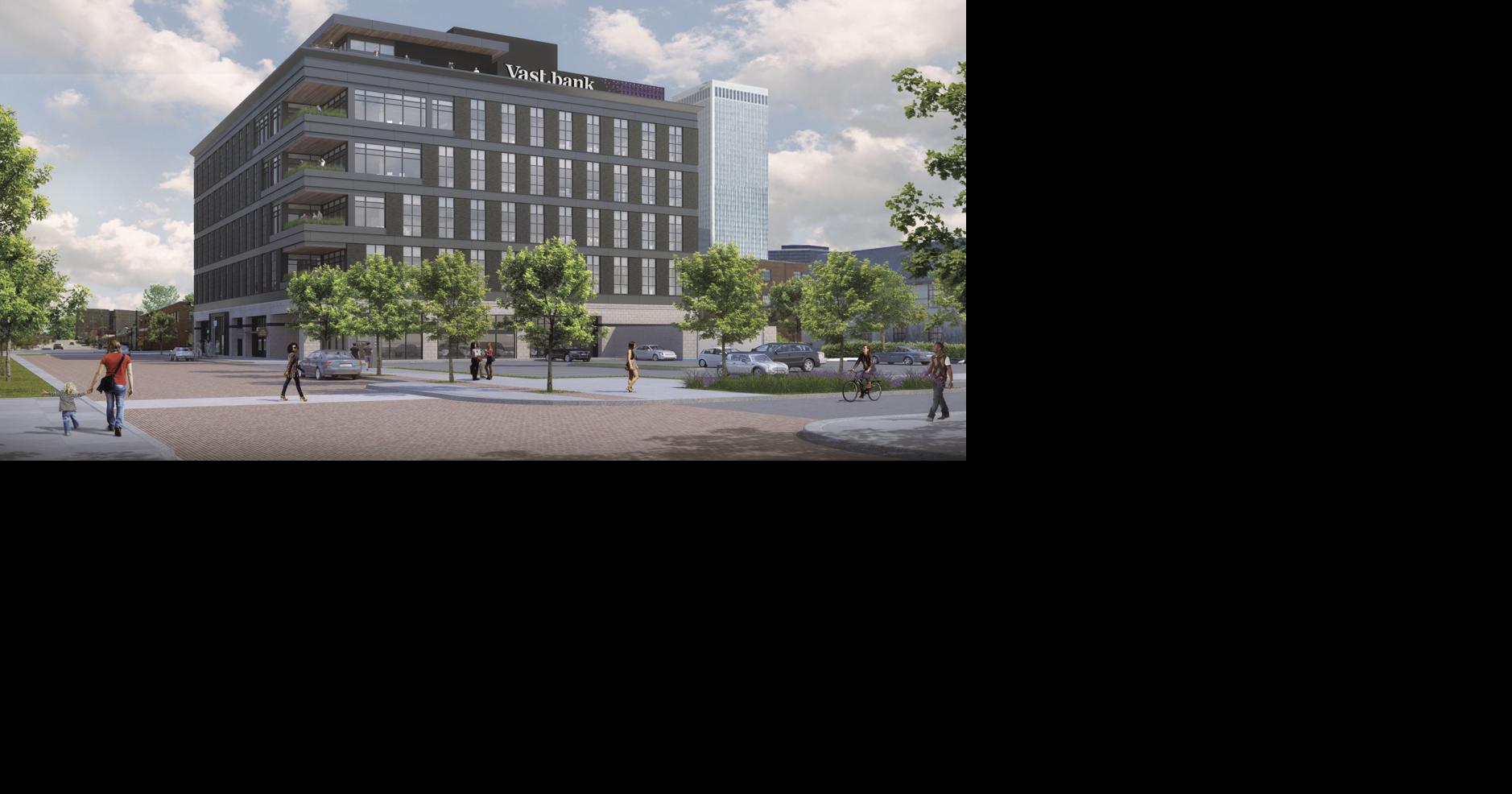 Valley National Bank to become Vast Bank