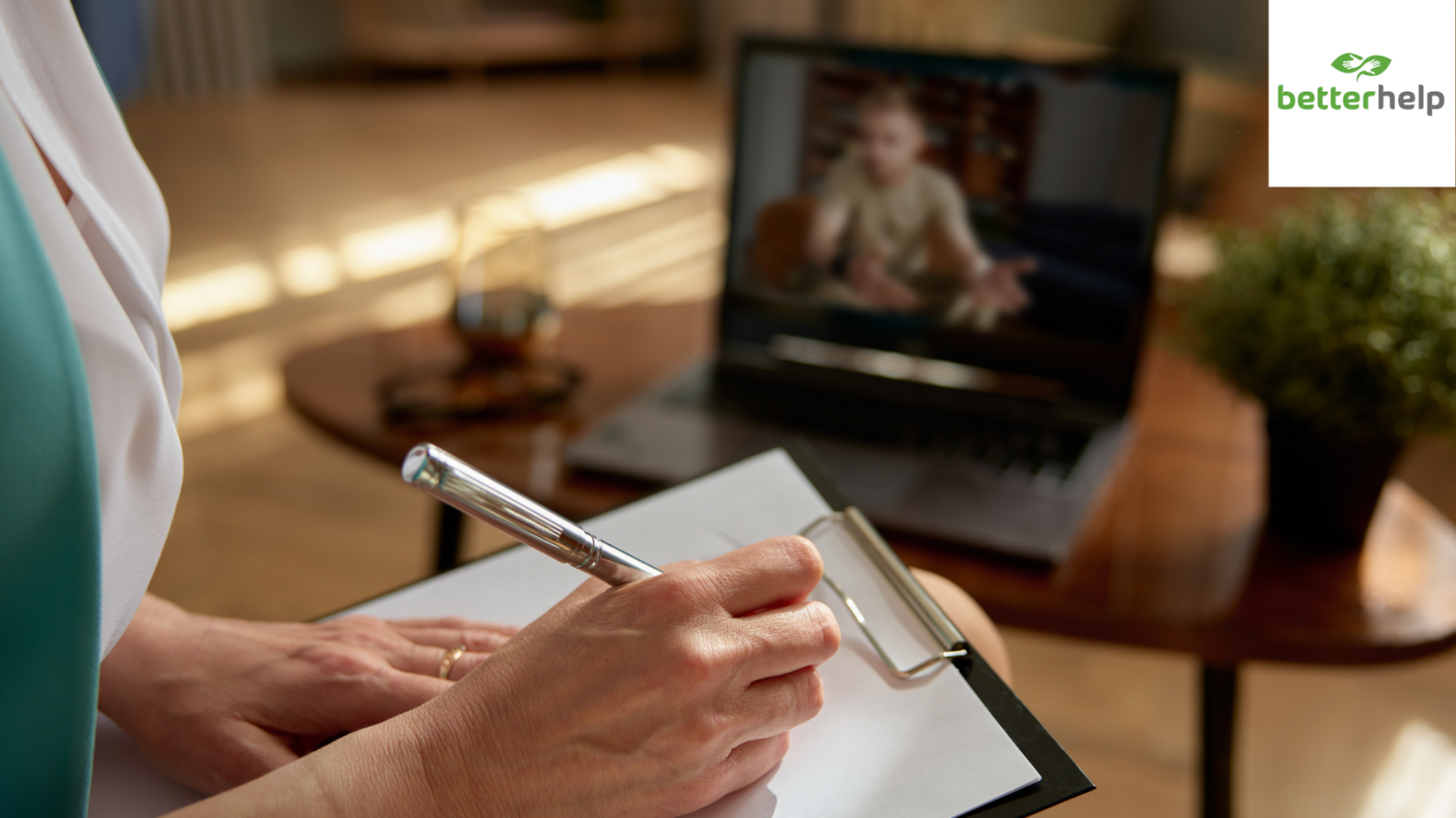 Meet Your Match: The Real People Behind BetterHelp’s Therapist Network