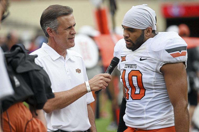 Seth Jacobs retirement hurts OSU defense