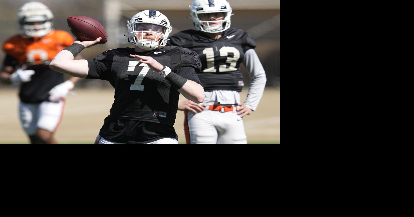 Central Arkansas at OSU: Top storylines to follow