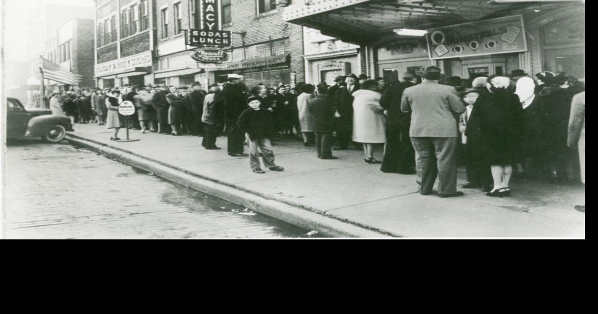 Historic photos: The coal mining era in Southern Illinois