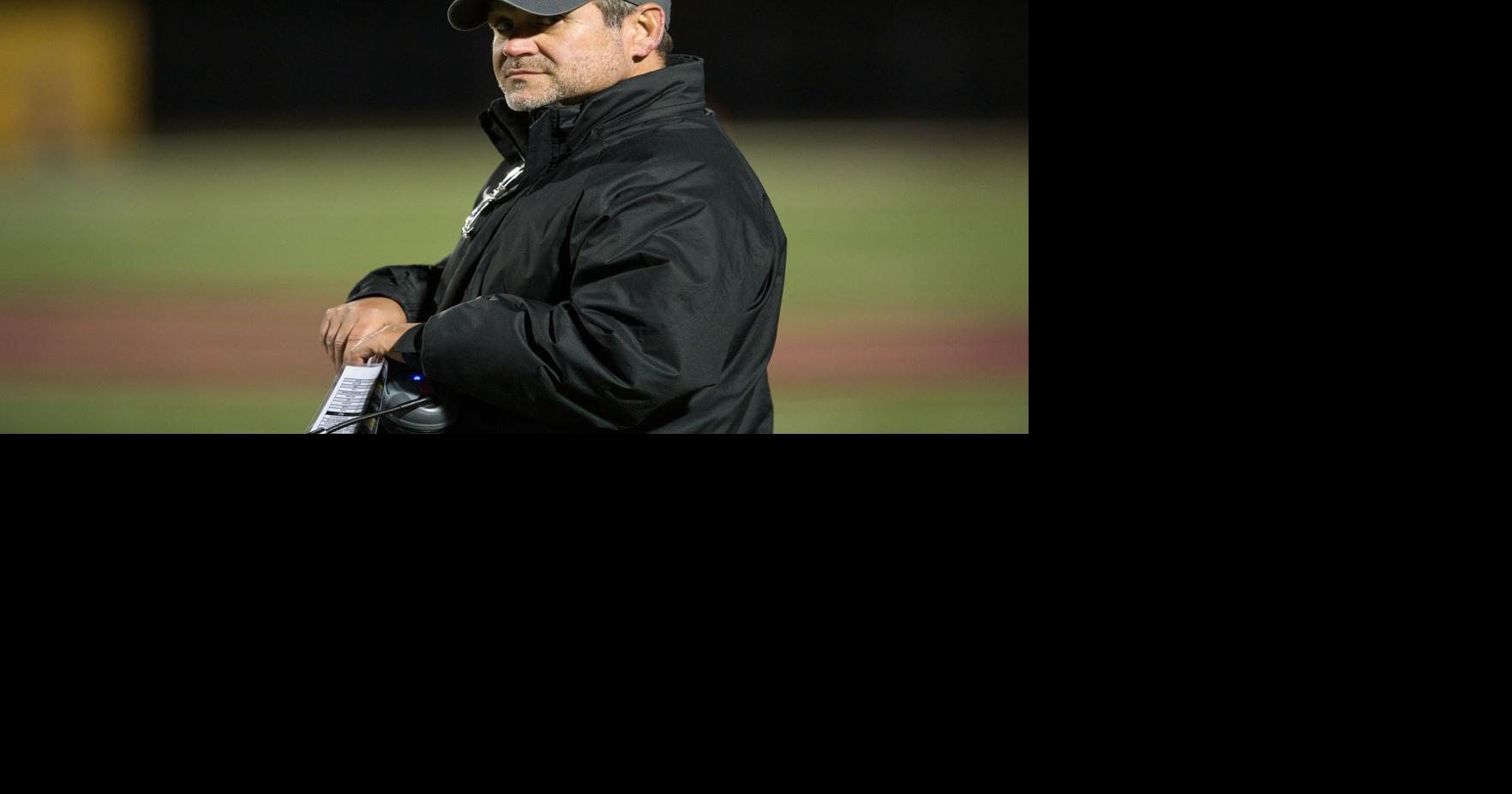 OSSAA: Lincoln Christian's Darren Melton appointed to board of directors