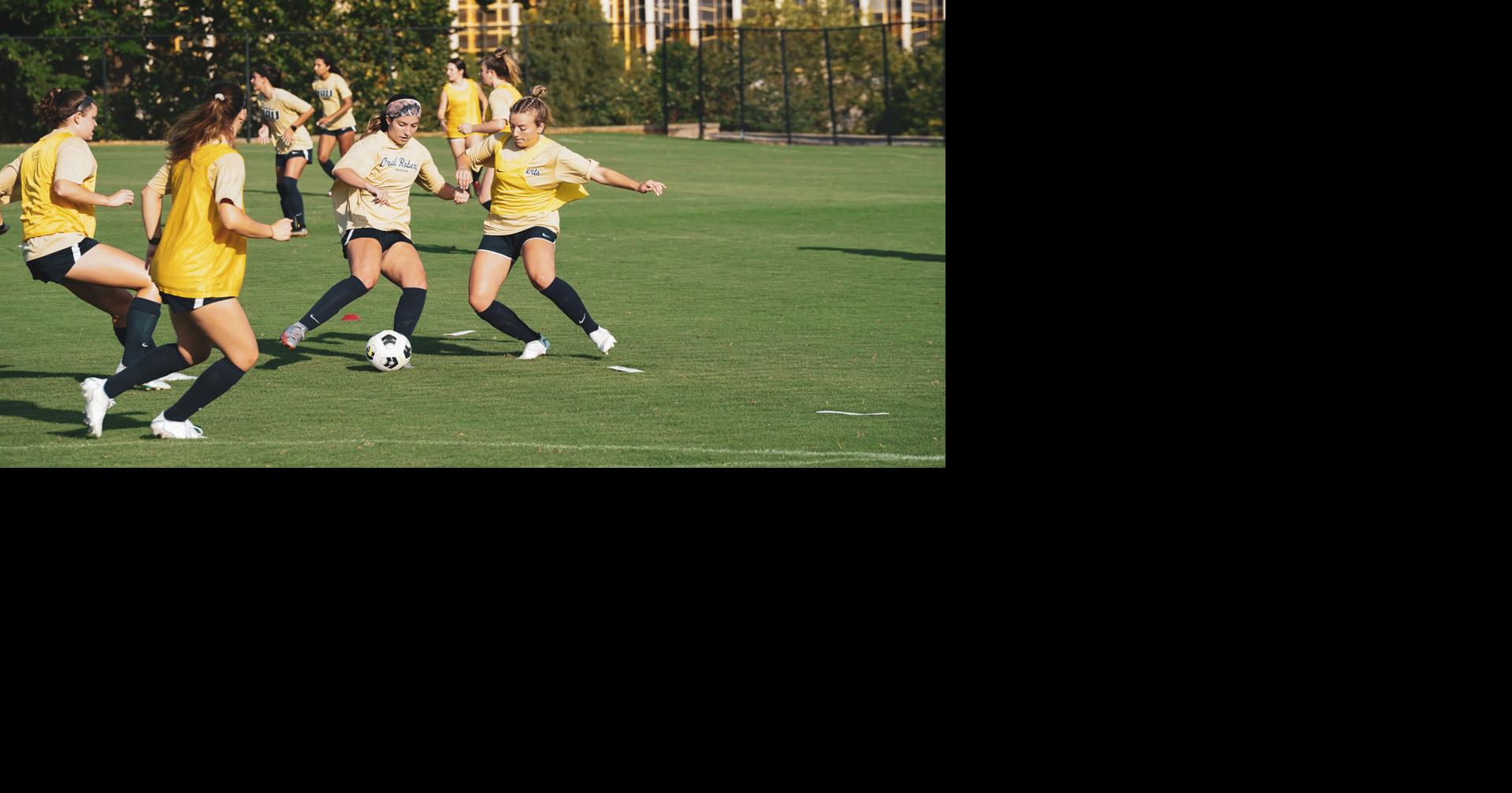 ORU women's soccer's Annaliese Giusto named Offensive Player of the Week