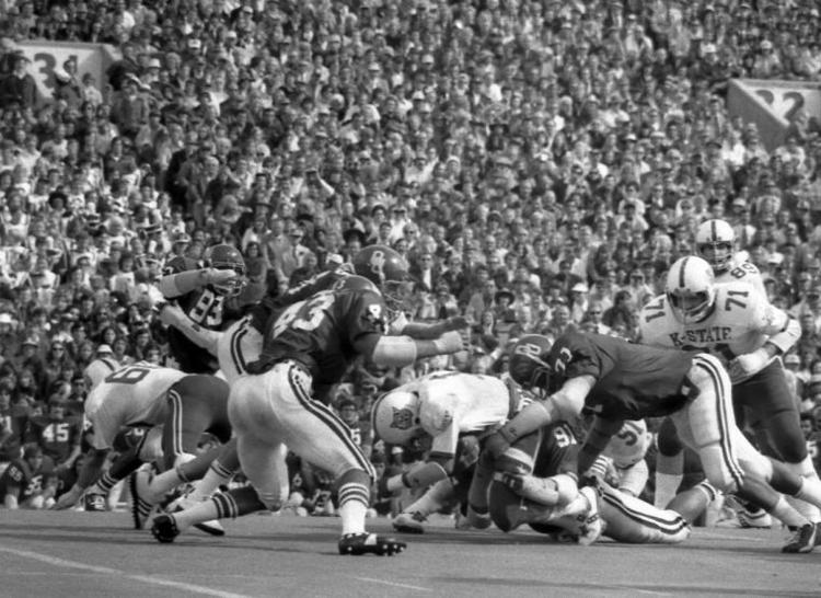 'Our chance to honor the first family of Oklahoma football': Selmon ...