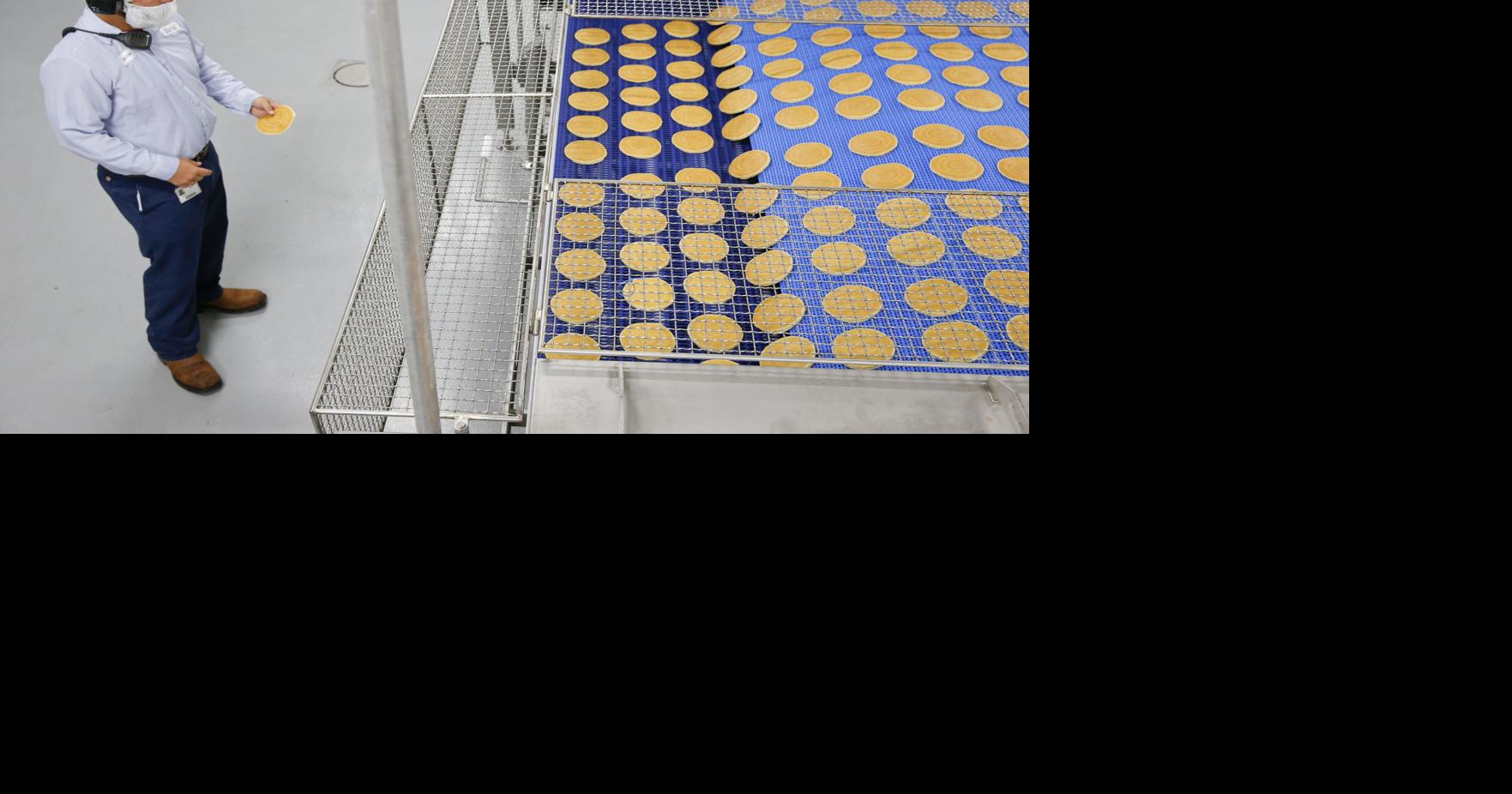 As Bama Pie turns 80, the fourth generation learns the ropes