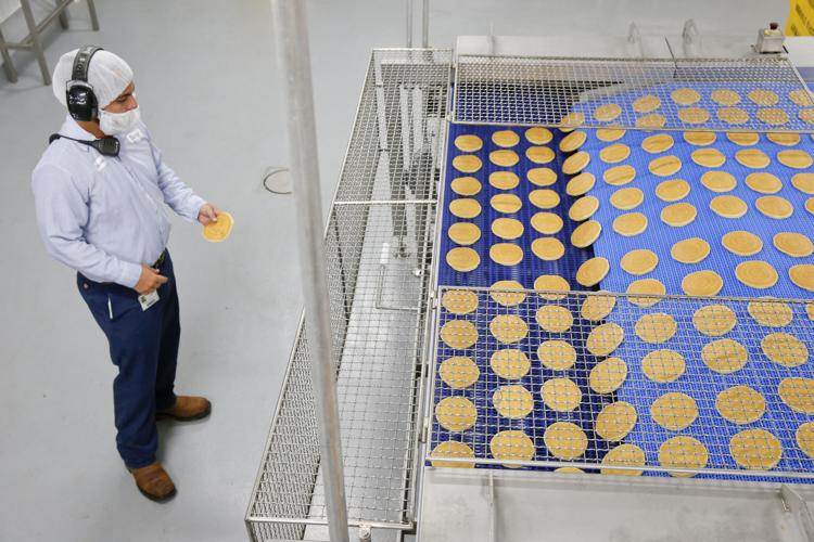 As Bama Pie turns 80, the fourth generation learns the ropes