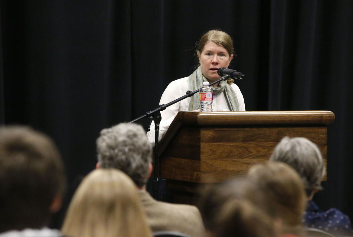 'Space archaeologist' sees hope for future in the past | Entertainment ...