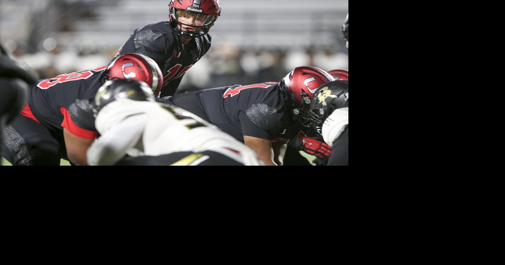 Bill Haisten: Shaker Reisig as TU's next Shea Seals? It could happen