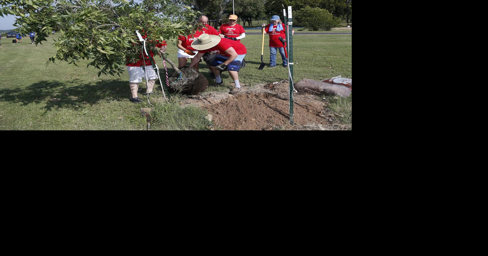 Sand Springs Parks announces reopen plan
