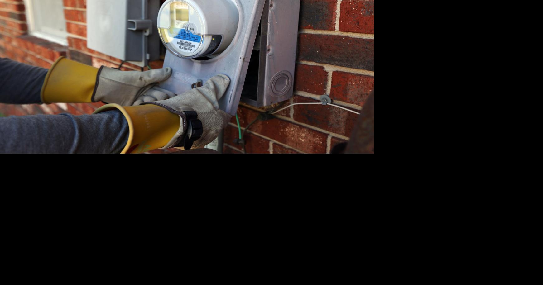 Can't pay your electric bill? PSO and OG&E have options