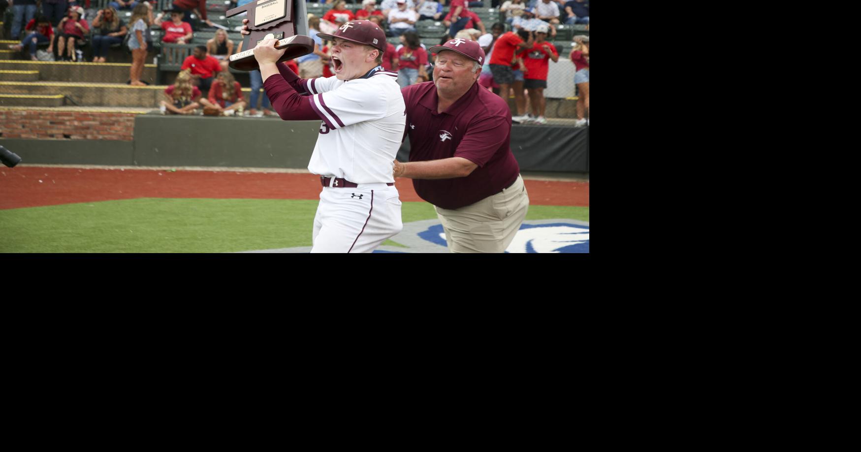 Jenks' Tony Dillingham named as Bentonville West's AD