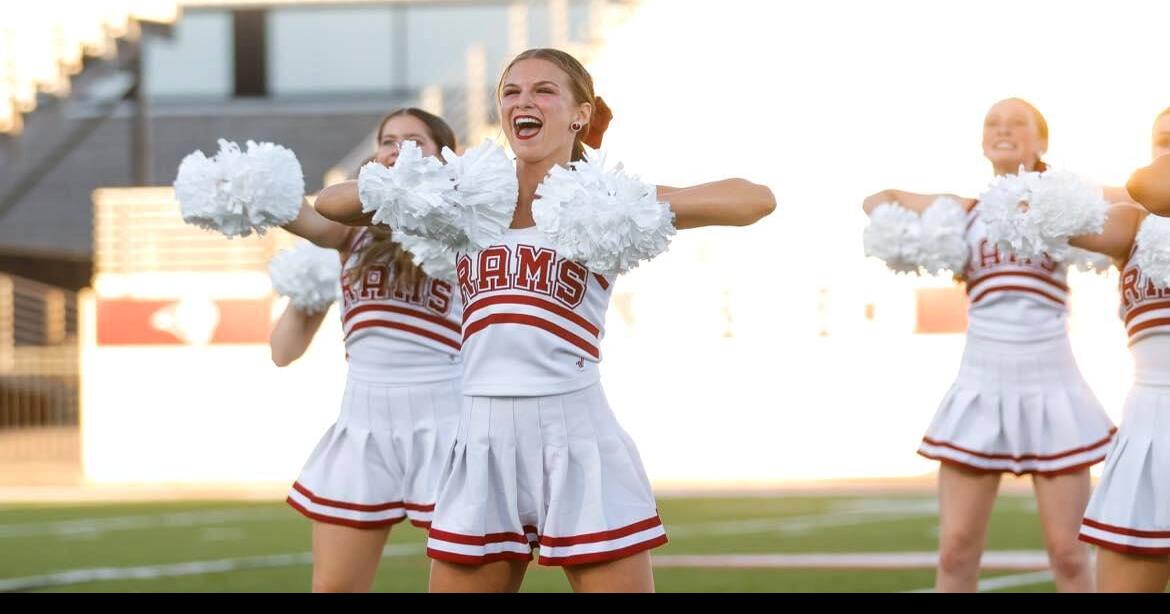 Owasso Pom profile: Emma Keech