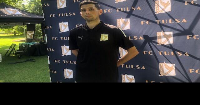 New FC Tulsa president Sam Doerr looks for club to get `younger' and ...