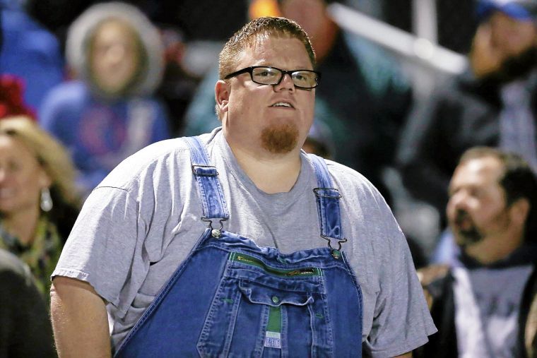 Photo Gallery: Lawton Mac advances, ends Collinsville playoff run ...