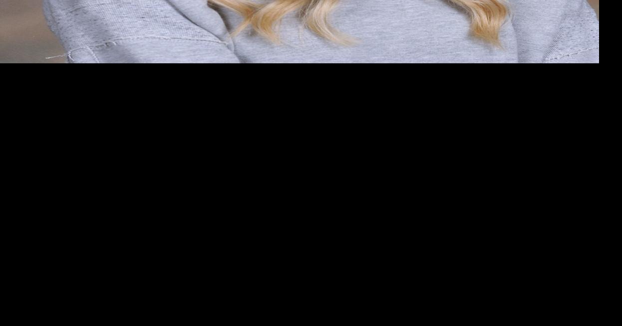 Wagoner Valedictorian Ashley Adair