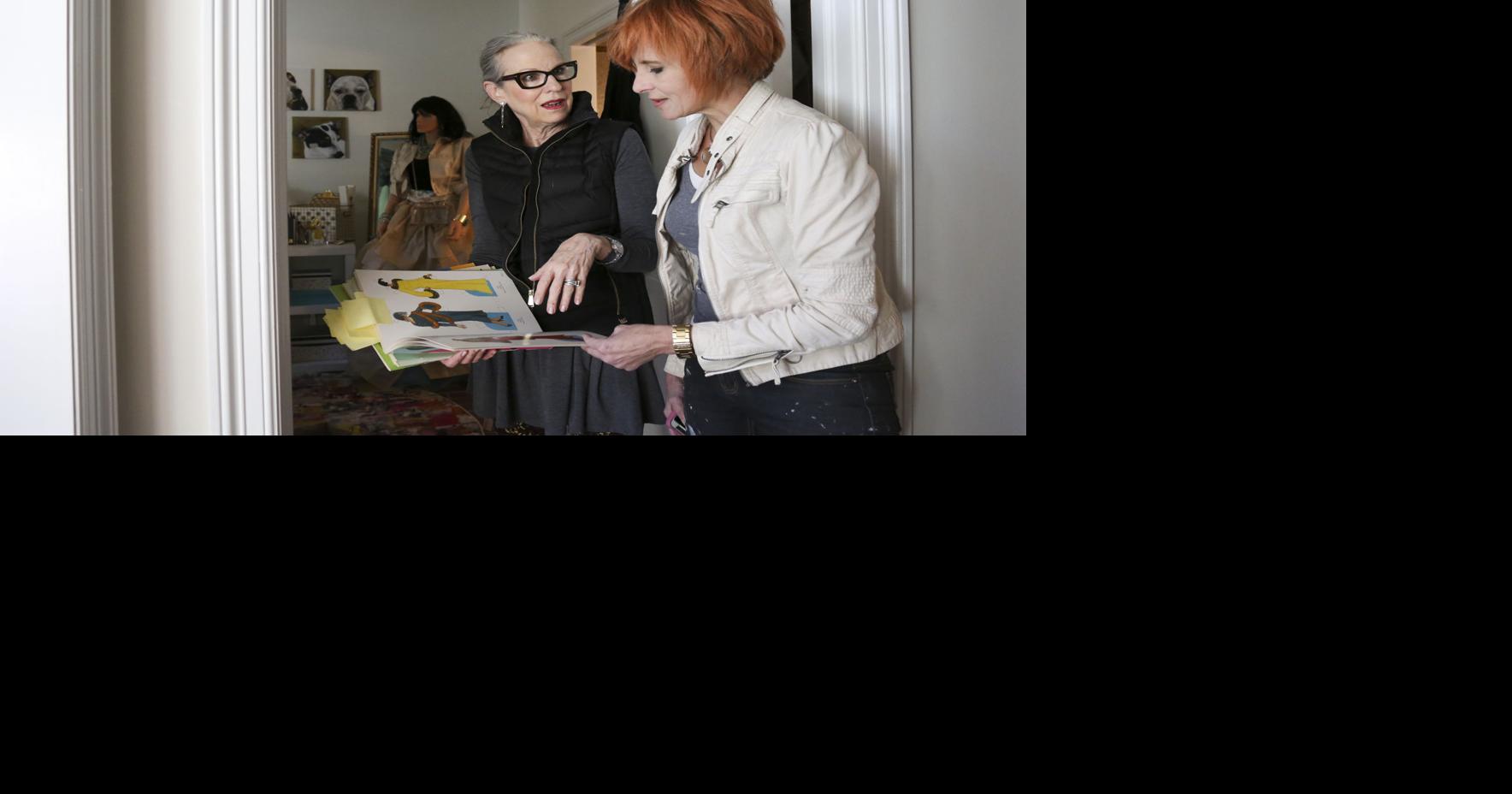 Tulsa Designer Showcase features 30 designers, artists in 8,700-square ...