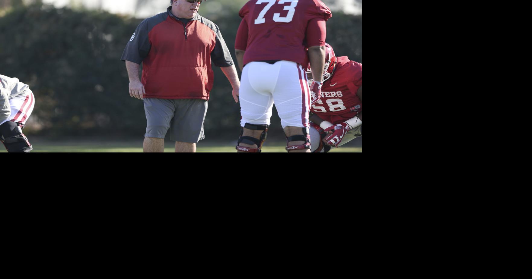 OU football: Why did new offensive lineman R.J. Proctor choose Oklahoma ...