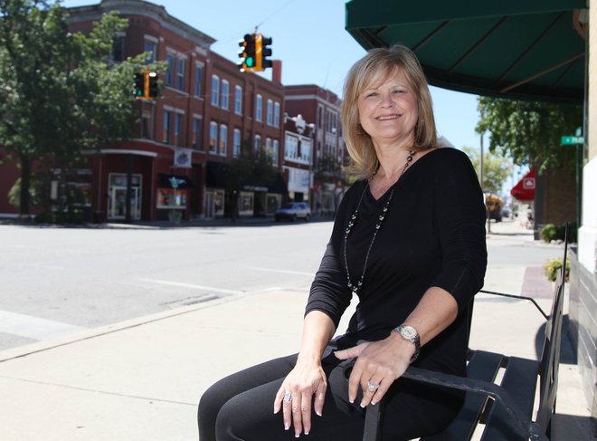 Sapulpa's Main Street program revitalizes, preserves downtown