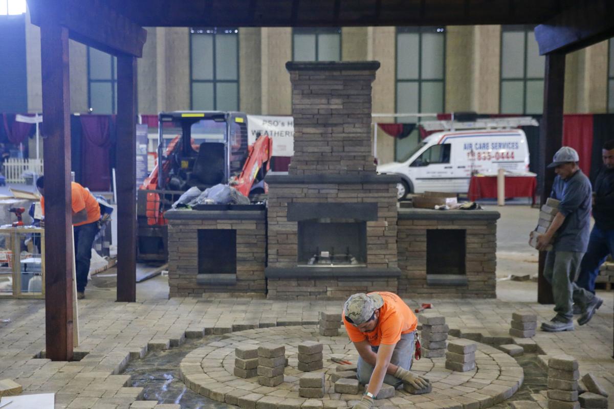 Spring Home & Outdoor Living Expo returns to SageNet Center for seventh ...