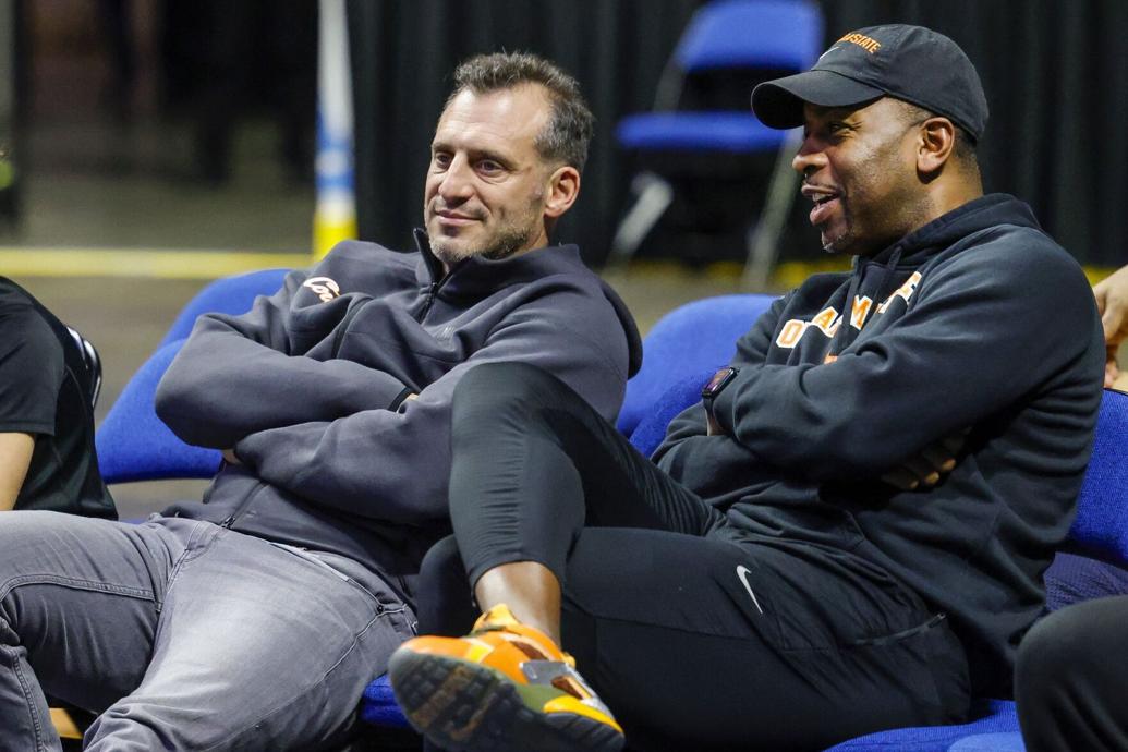 Doug Gottlieb to open season at Oklahoma State per report