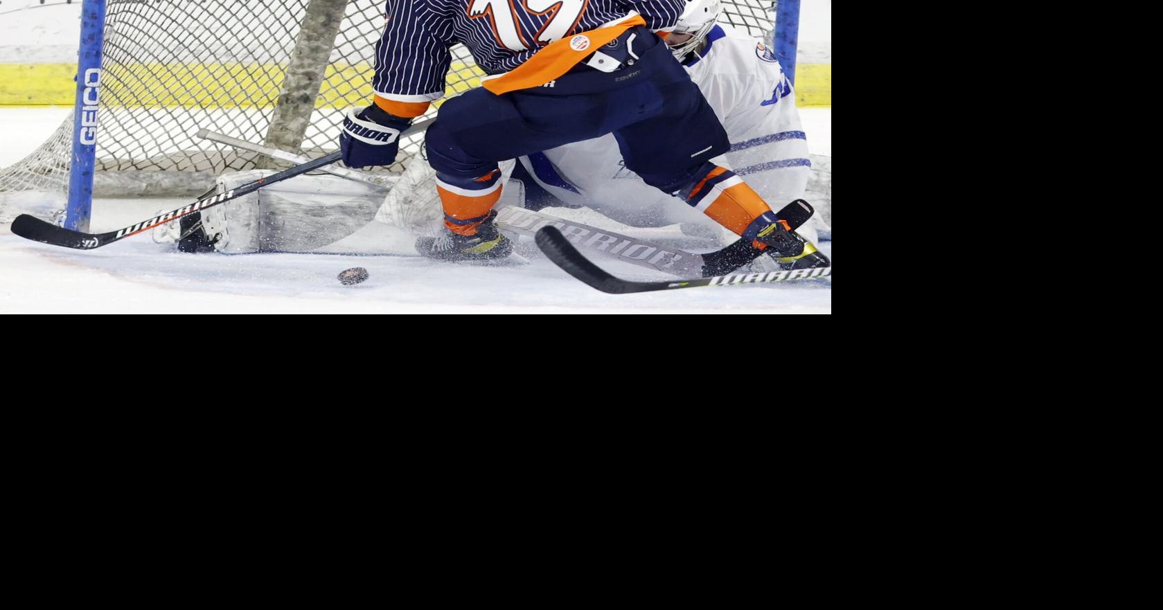 Oilers update: Valentine's Day home matchup opens week against Wichita