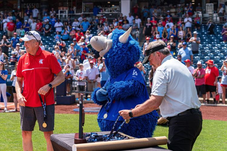 Bixby defeats Enid 16-6 to claim Class 6A baseball state championship