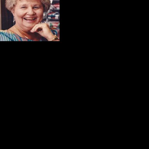 Hazel Lorene (Shaw) Shore