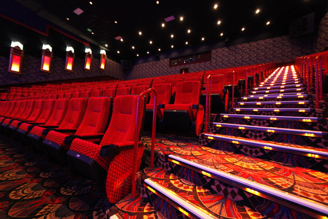 Upscale movie theater to anchor new Broken Arrow retail development