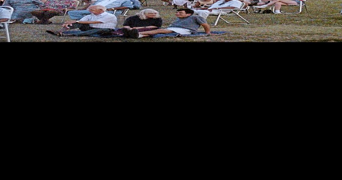 Ginnie Graham: Tulsa Juneteenth on solid ground, moving forward ...