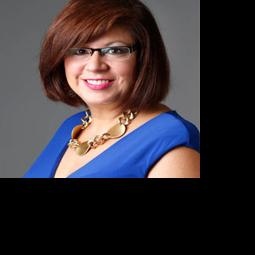 Staff Bio - Lesa Jones