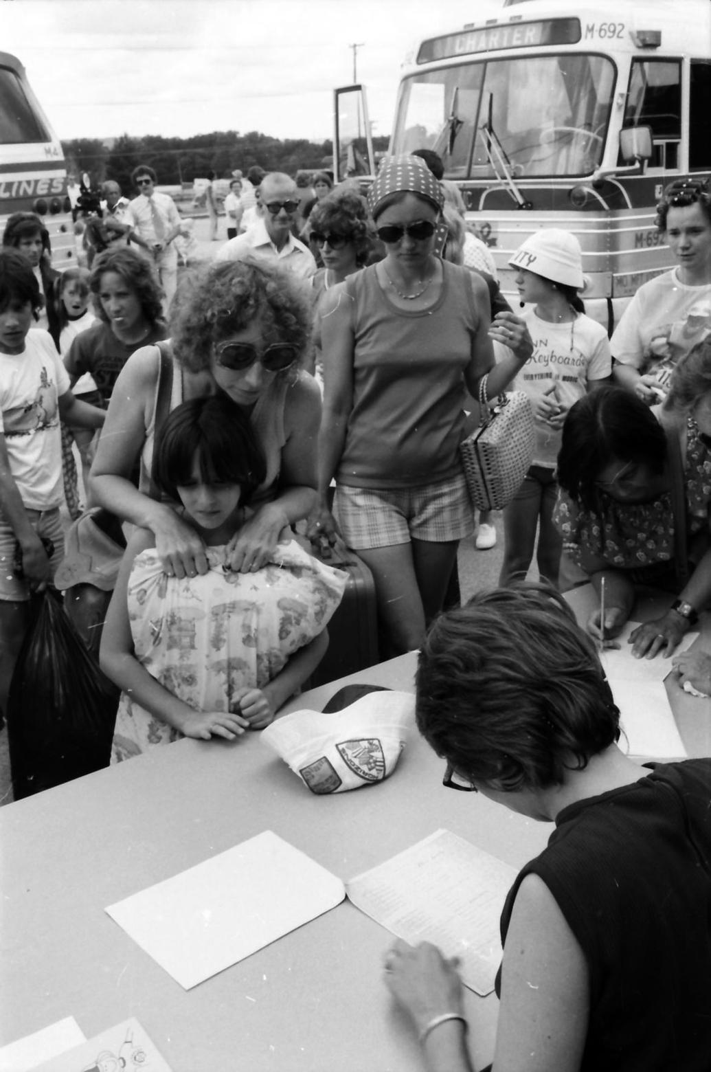 Dna Points To Longtime Primary Suspect In 1977 Girl Scout Slayings