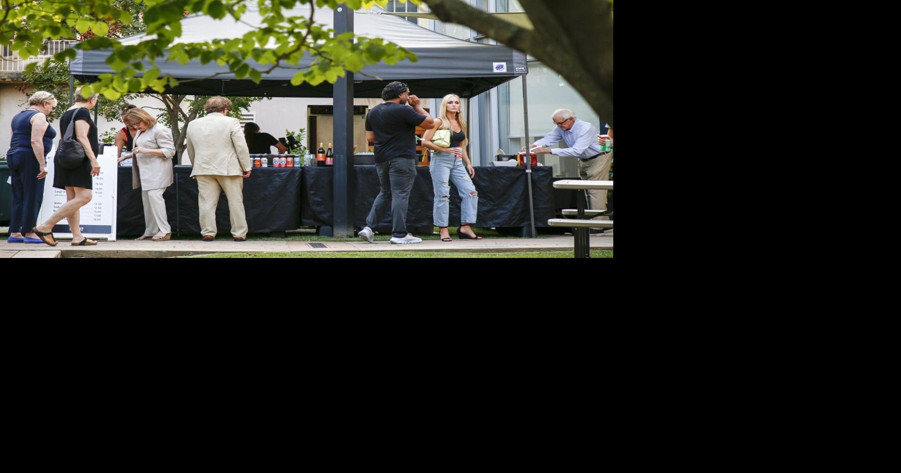 Restaurant News: Philbrook extends Burger Night