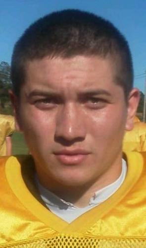 Football Athlete of the Week: Shai Jones