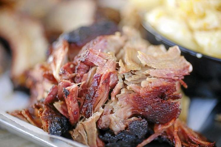 BurnCo BBQ: Four-star food draws crowds at new, larger site