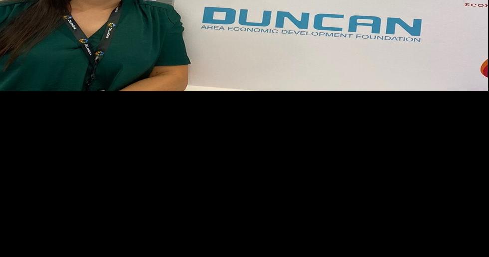 Kim Wilmes - new VP new senior vice president economic development for ...