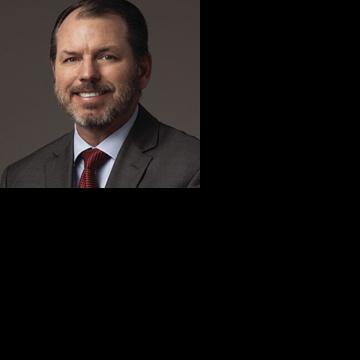 Financial: Fontaine Still, Brian Hurley, Equity Bank